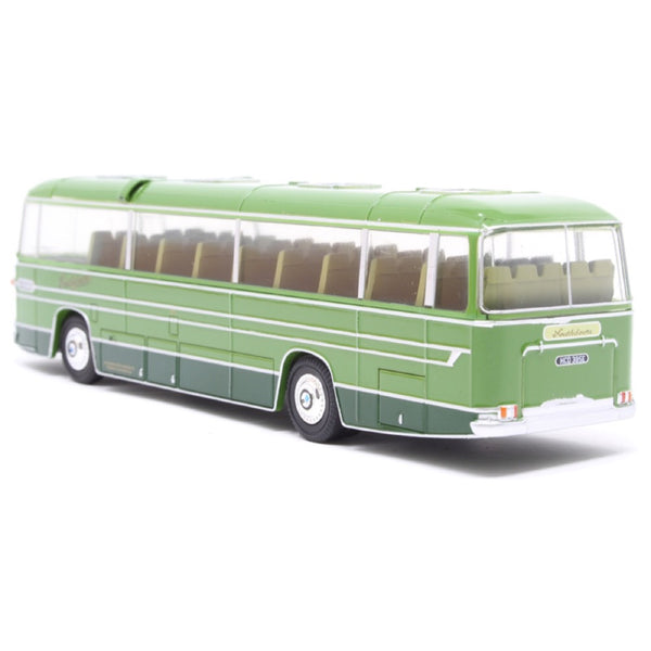 Oxford 76DC001 1/76 Duple Commander MkII Southdown* – Metro Hobbies