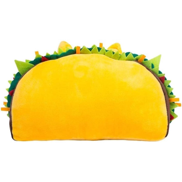 Exploding Kittens Collectible Plush Tacocat – Metro Hobbies