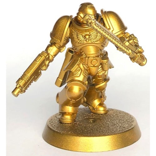 Citadel Spray Paint Retributor Armour – Metro Hobbies