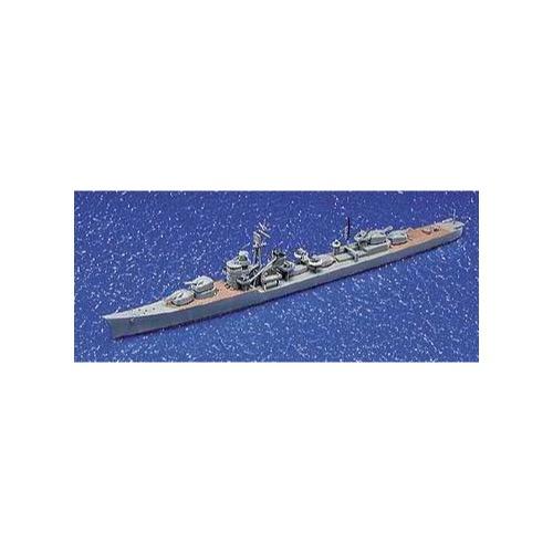Aoshima A001757 1/700 IJN Destroyer Fuyutsuki – Metro Hobbies