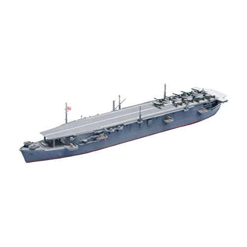 Aoshima A004522 1/700 IJN Aircraft Carrier Unyo – Metro Hobbies