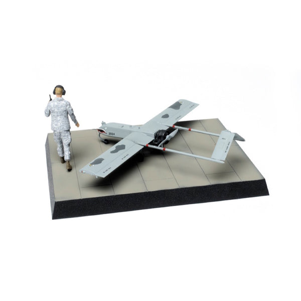 Academy 12117 1/35 RQ7B UAV US Army – Metro Hobbies