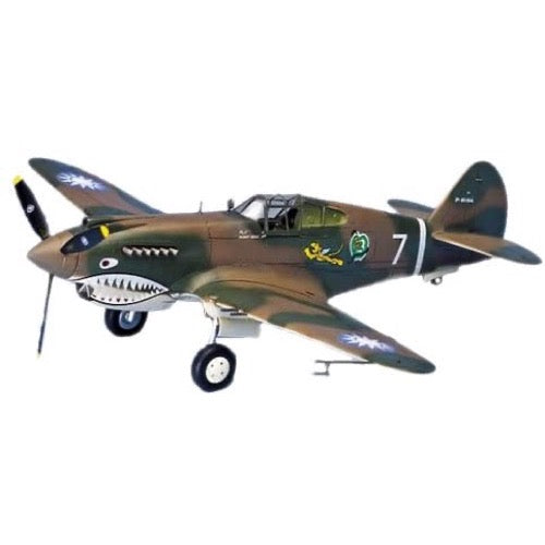 Academy 1/48 P40C Tomahawk 2182 – Metro Hobbies