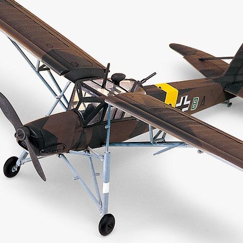 Academy 12459 1/72 Fieseler FI-156 Storch – Metro Hobbies
