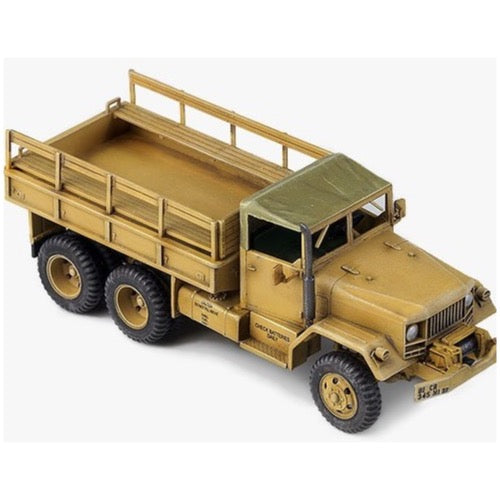 Academy 13410 1/72 M35 2.5T Cargo Truck – Metro Hobbies