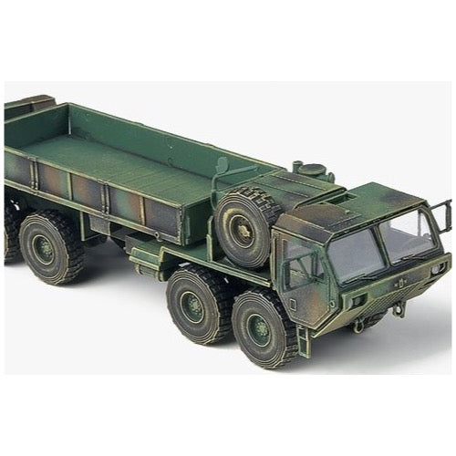 Academy 13412 1/72 M977 Oshkosh 8x8 US Military Truck – Metro Hobbies