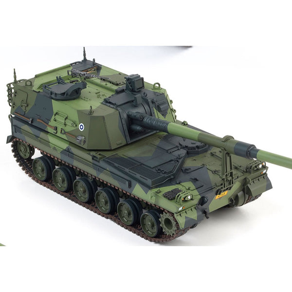 Academy 13519 1/35 Finnish Army K9FIN Moukari – Metro Hobbies