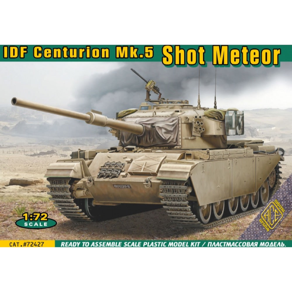 Shop Ace Models at Metro Hobbies Australia