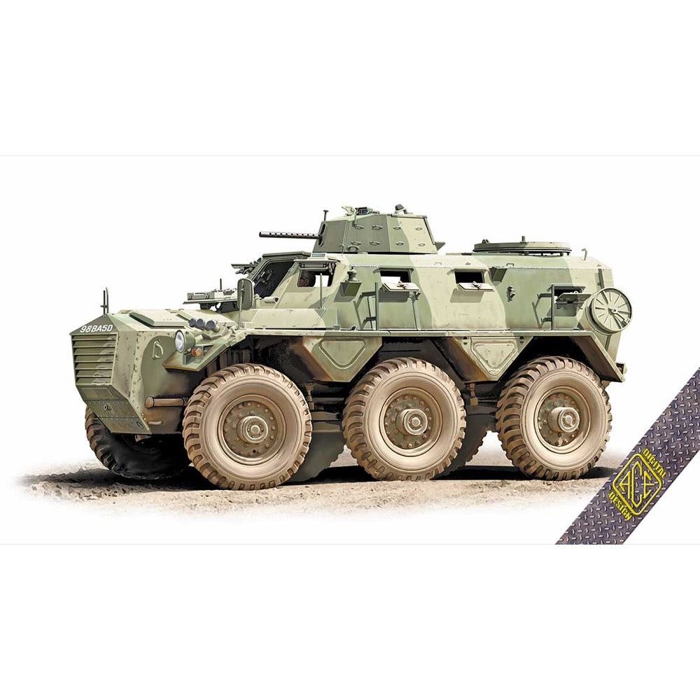 Shop Ace Models at Metro Hobbies Australia