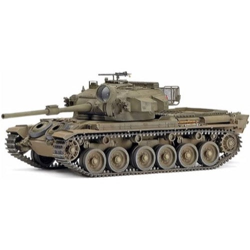 AFV 35100 1/35 Centurion Mk5/1 V.N. RAAC – Metro Hobbies