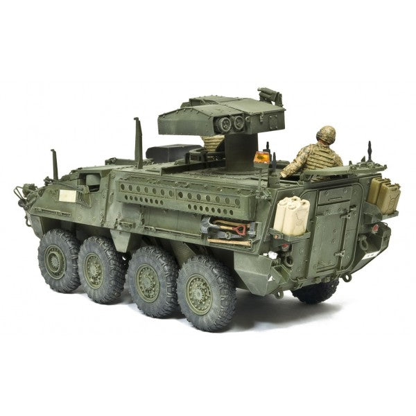 AFV 35134 Club 1/35 M1134 Stryker ATGM – Metro Hobbies