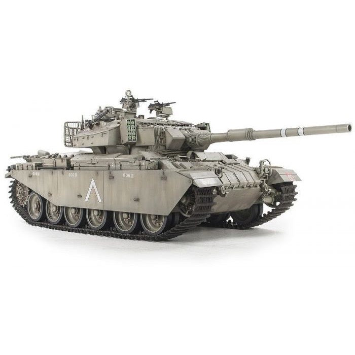 AFV 35282 1/35 IDF Shot Kal Dalet Type II Operation Peace for Galilee ...