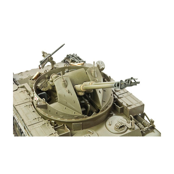 AFV 35192 Club 1/35 M42A1 Duster Early Type – Metro Hobbies