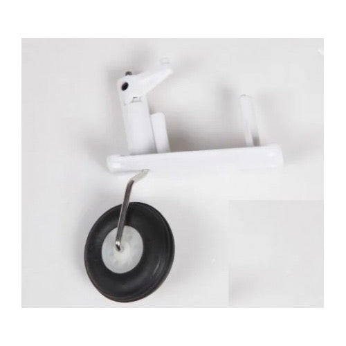 Arrows Hobby AHAB109 1.1m P51 V2 Rear Landing Gear Set – Metro Hobbies