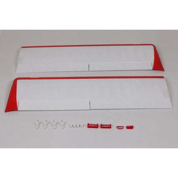 Arrows Hobby AHAJ102 1.8m Husky Main Wing Set – Metro Hobbies