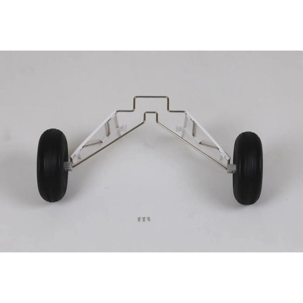 Arrows Hobby AHAJ107 1.8m Husky Front Landing Gear Set – Metro Hobbies
