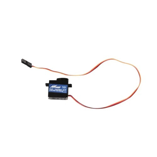 Arrows Hobby AHSER003 9g Gear Servo Positive – Metro Hobbies