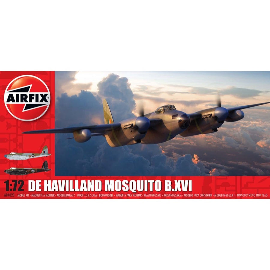 Shop Airfix Models Kits at Metro Hobbies Australia