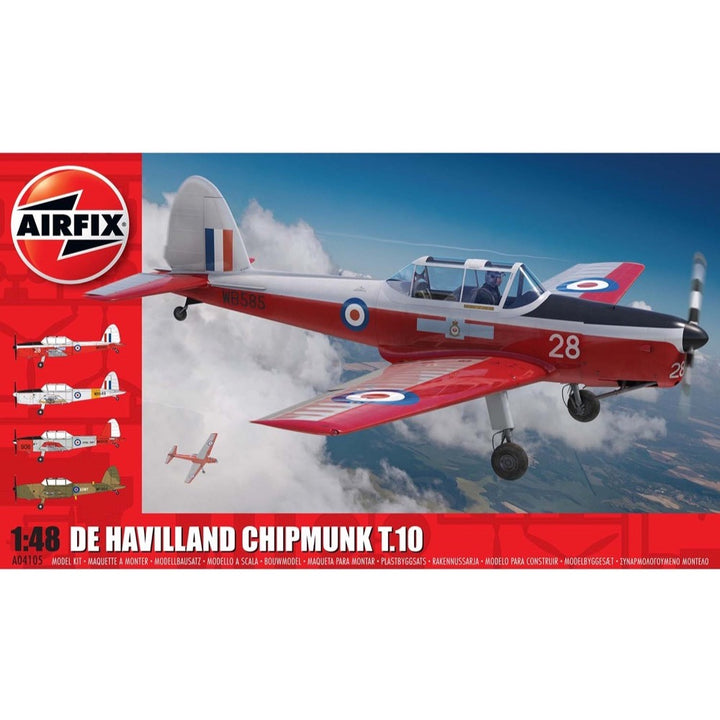 Shop Airfix Models Kits at Metro Hobbies Australia