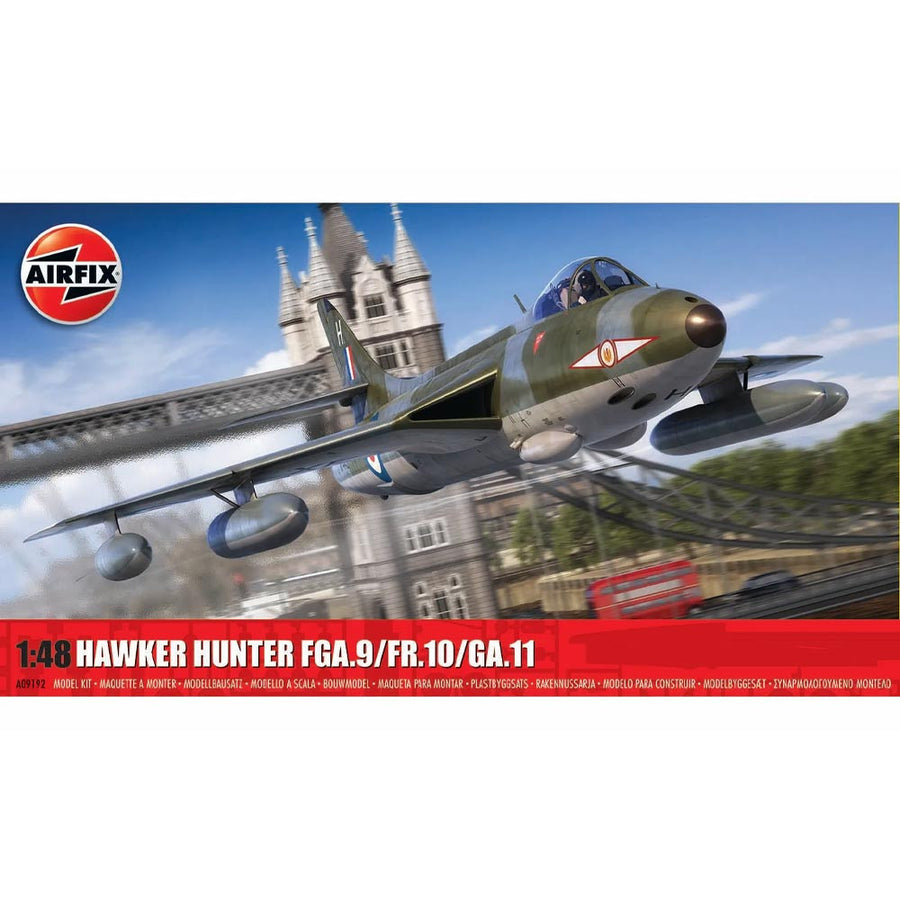 Airfix 2023 Releases – Metro Hobbies