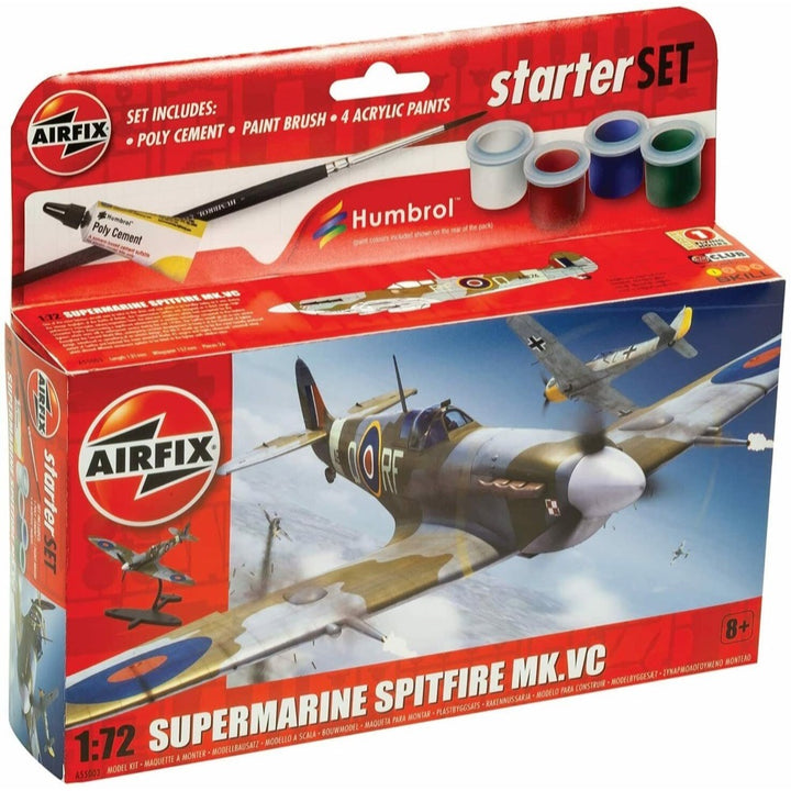 Shop Airfix Models Kits at Metro Hobbies Australia