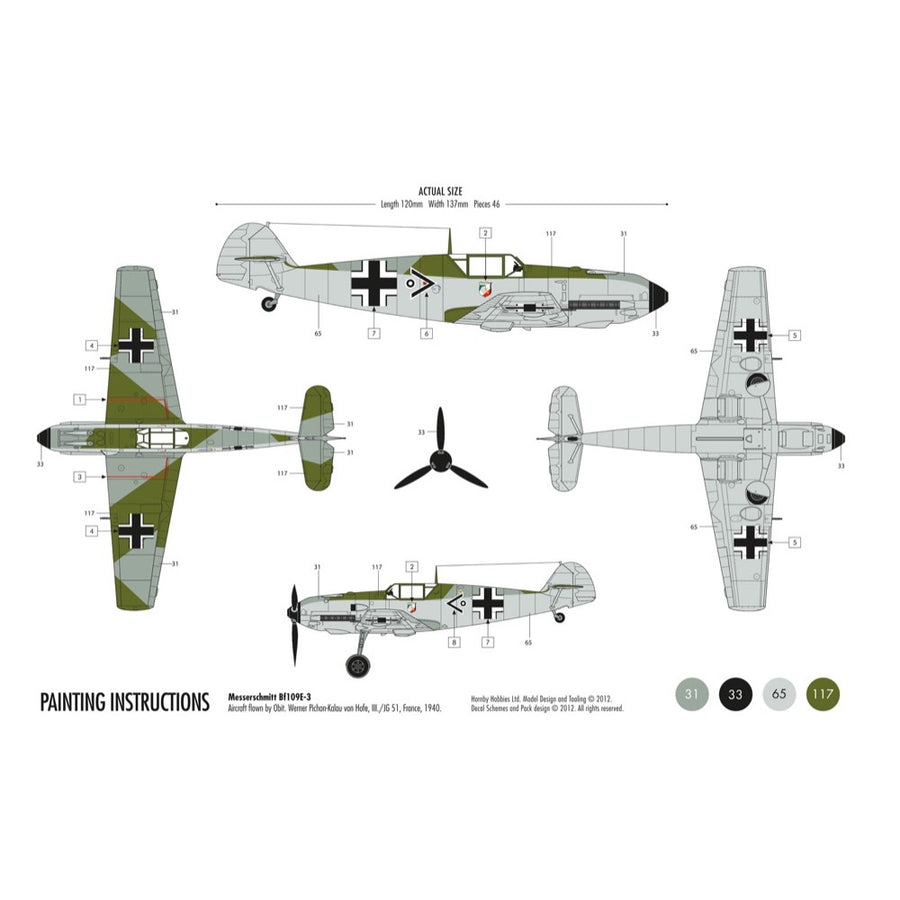 Shop Airfix Models Kits at Metro Hobbies Australia
