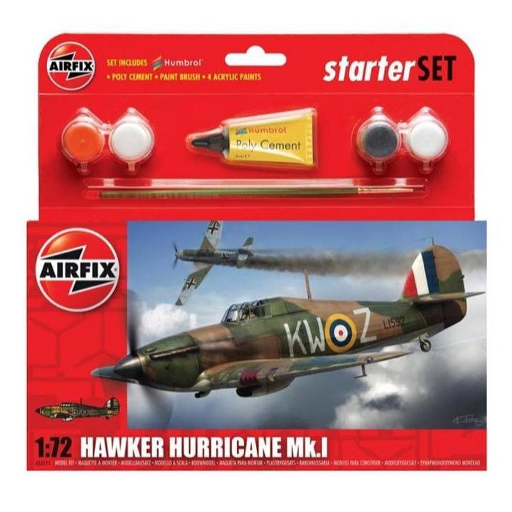 Shop Airfix Models Kits at Metro Hobbies Australia