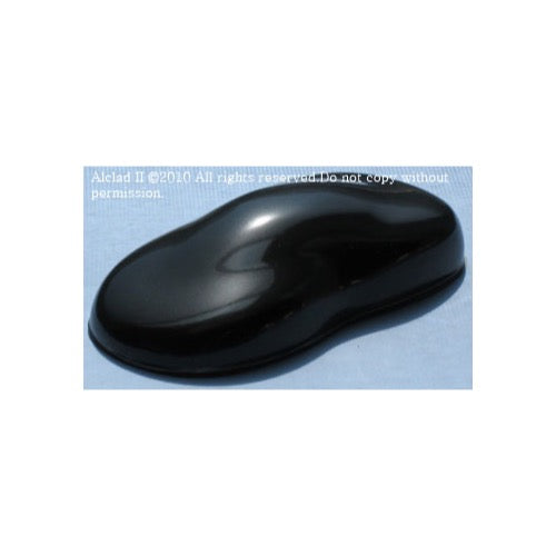 Alclad II 304 Gloss Black Lacquer Base Paint (2oz) – Metro Hobbies