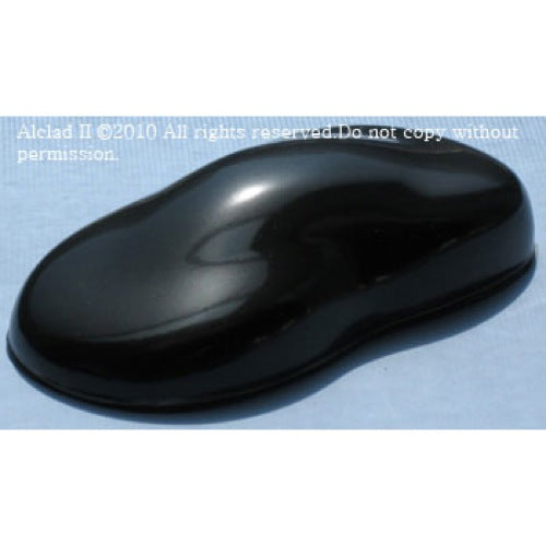 Alclad II 305 Gloss Black Lacquer Base Paint 4oz | Buy Online Now at ...