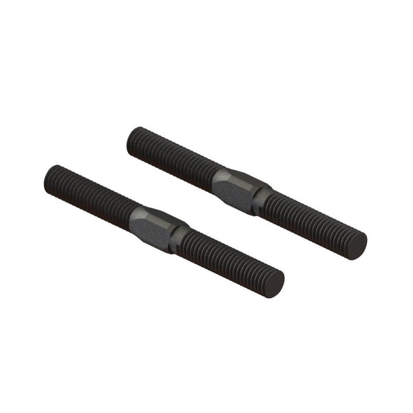 Arrma ARA330802 Steel Turnbuckle M5x50mm – Metro Hobbies