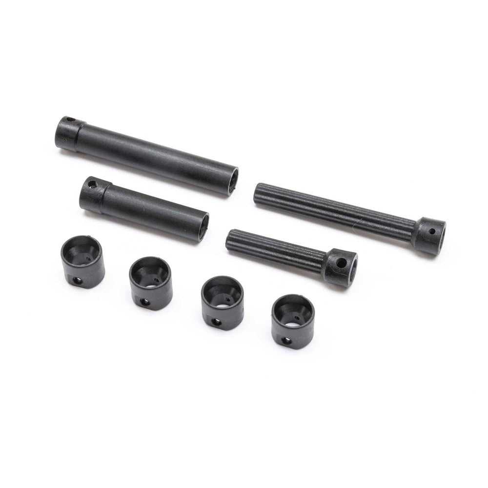 Axial AXI212005 WB8-18 Driveshaft Set – Metro Hobbies