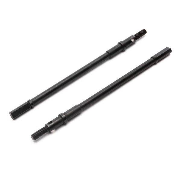 Axial AXI252006 AR90 Rear Axle Shaft Set – Metro Hobbies