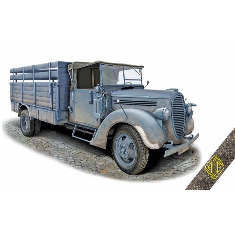 Shop Ace Models at Metro Hobbies Australia