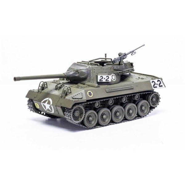 Airfix A1371 1/35 M-18 Hellcat – Metro Hobbies