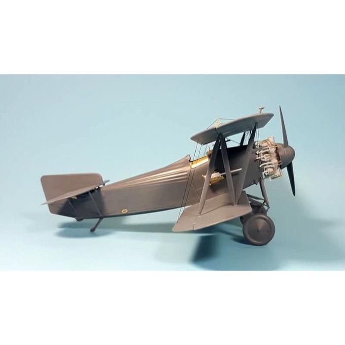 Armory 48001 1/48 Fairey Flycatcher Early with Jaguar-III Engine ...