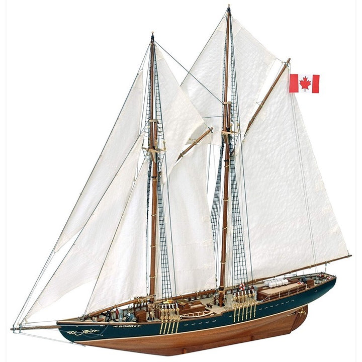 Wooden Model Ship Kits | Wooden Model Boats For Sale | Metro Hobbies