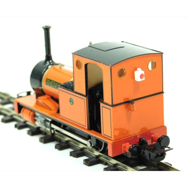 Bachmann 58602 HOn30 Thomas and Friends Narrow Gauge Rheneas – Metro ...