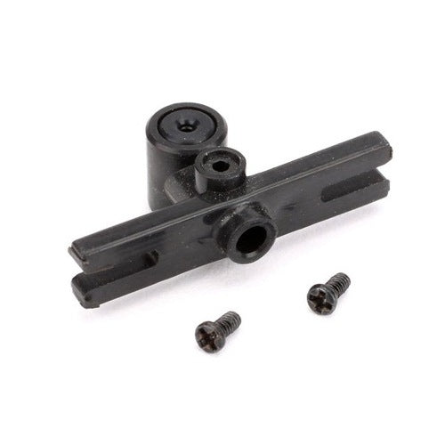 Blade BLH3312 Main Rotor Hub w/hardware, nCP X – Metro Hobbies