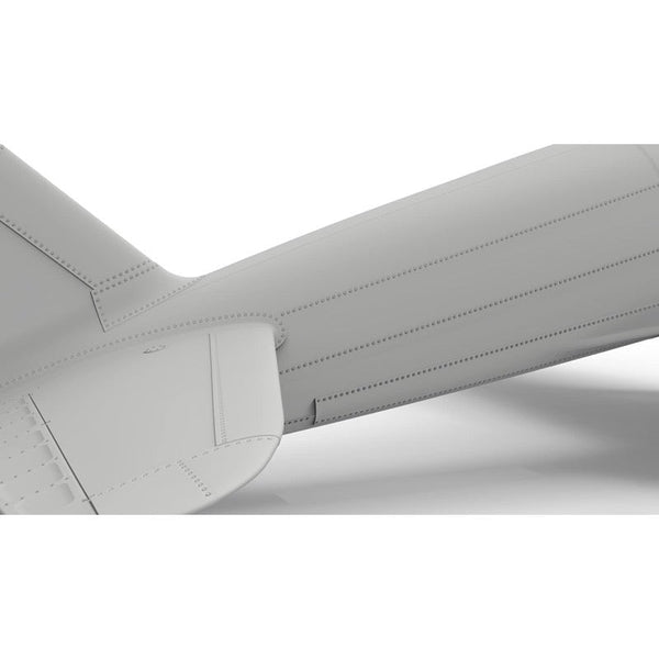 Border Models BF-006 1/35 Mitsubishi A6M2 Zero – Metro Hobbies