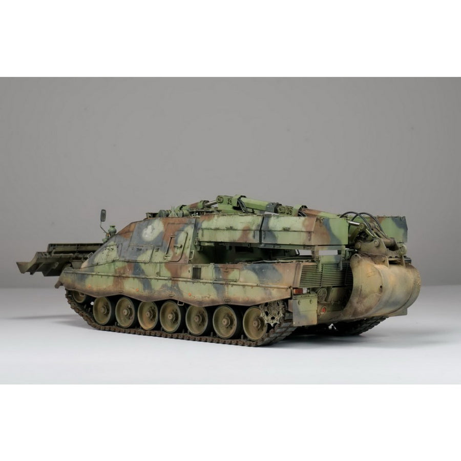 Border Models BT-011 1/35 Kodiak Swiss Series/German Demonstrator EV-3 ...