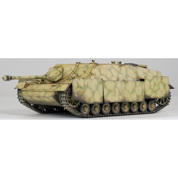 Border Models BT-016 1/35 Jagdpanzer IV L/48 Early – Metro Hobbies