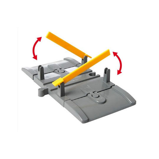 BRIO 33766 Railway World Deluxe Set 106pc – Metro Hobbies