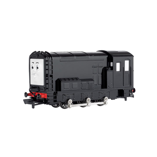 Bachmann 58802 HO Thomas & Friends Diesel Locomotive with Moving Eyes ...