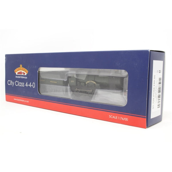 Bachmann 31-728 OO GWR 3700 Class 3708 Killarney Great Western – Metro ...