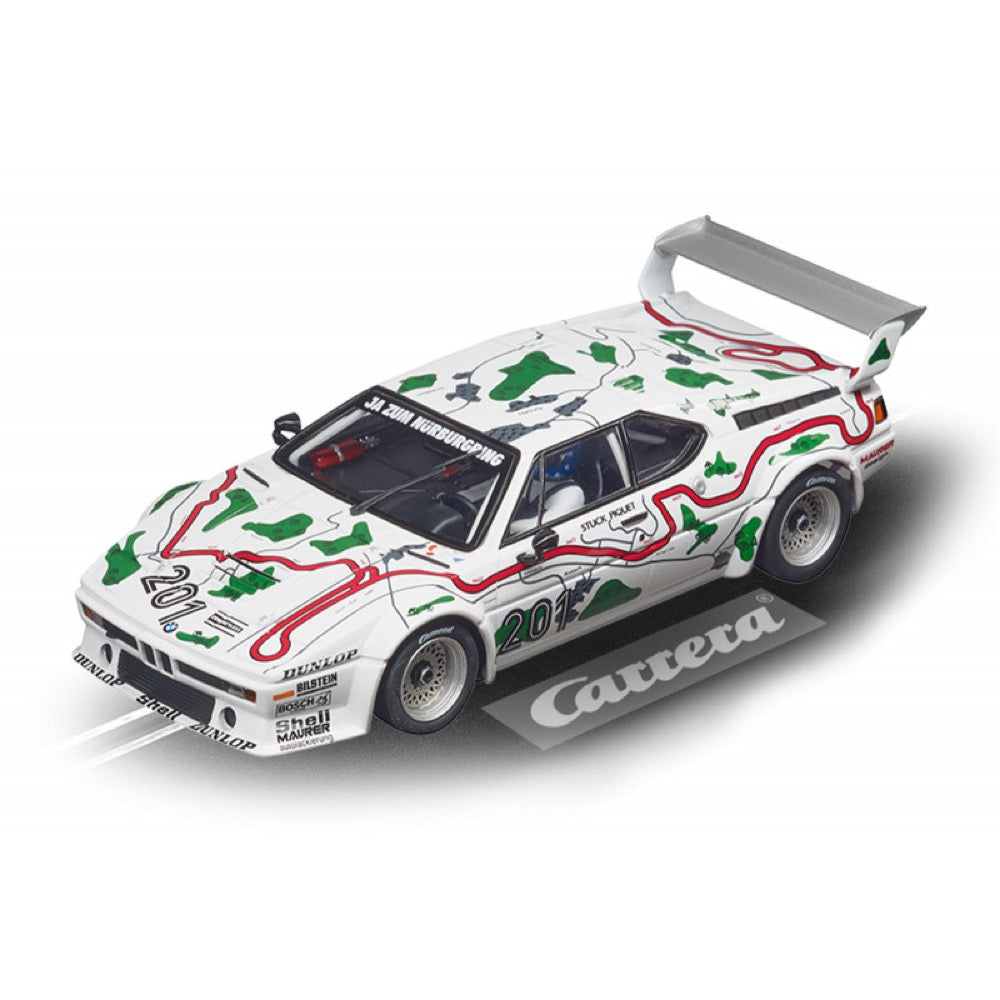 Slot Cars – Metro Hobbies