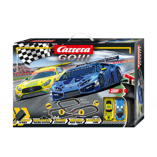 Slot Cars Sets – Metro Hobbies