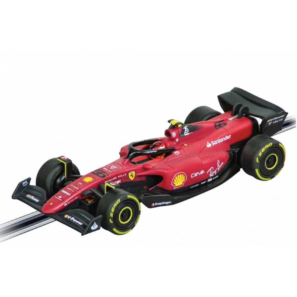 Shop Slot Cars Carrera Race Sets at Metro Hobbies Australia