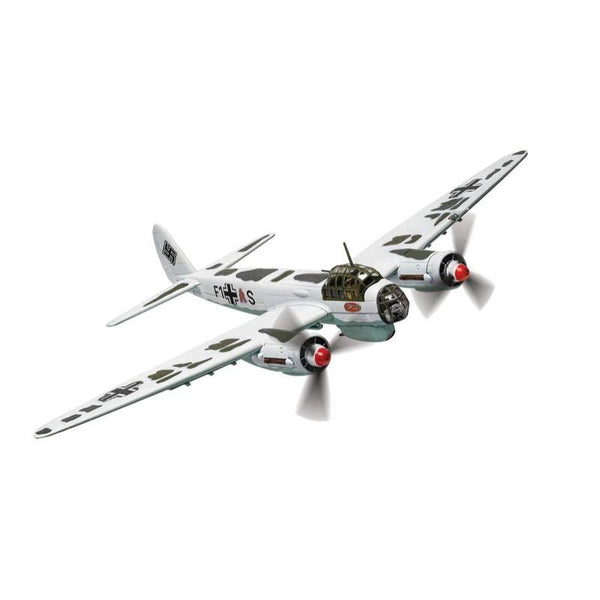 Corgi AA36713 Junkers JU88 Operation Barborossa – Metro Hobbies