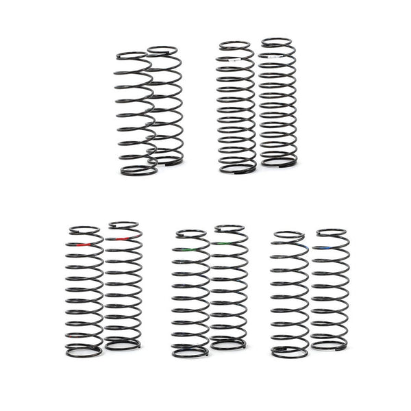 Core RC CORE RC Big Bore Spring Tuning Set Long 5prs – Metro Hobbies
