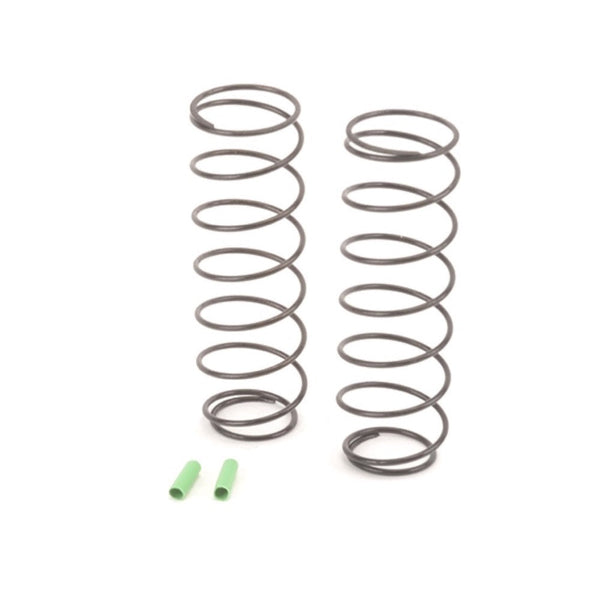 Core RC CR809 High Response Spring Long Green 2.2 lb/in pair – Metro ...